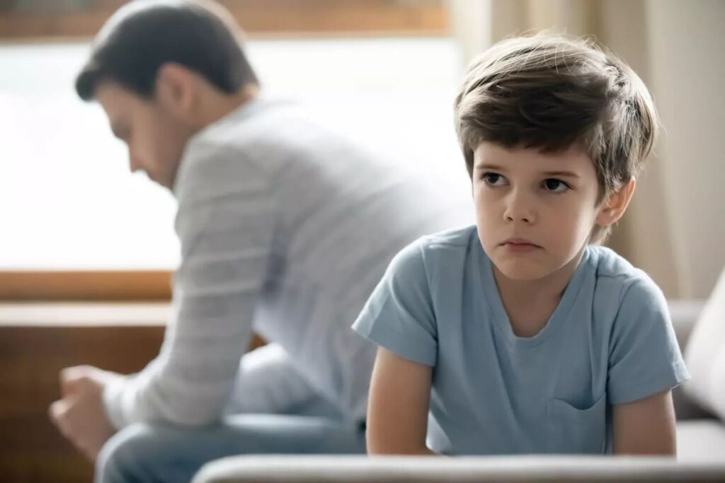 This Is the Age When Kids Are the Most Difficult—and It’s Not the ...