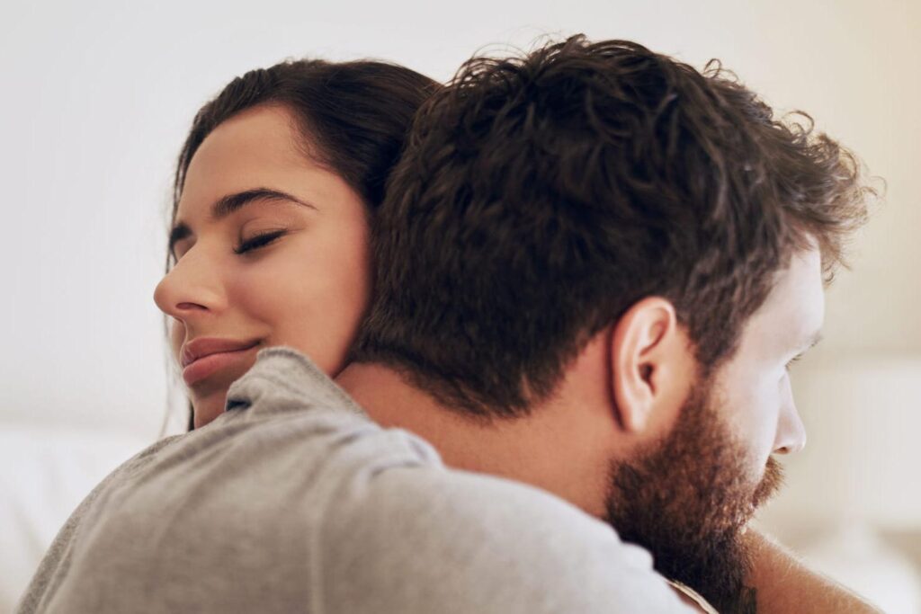 3 Telltale Signs of a Trust-Based Relationship: How Healthy Is Yours ...