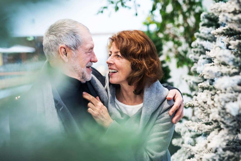 The Gray Divorce Surge : Women Over 50 Embrace This Trend with ...
