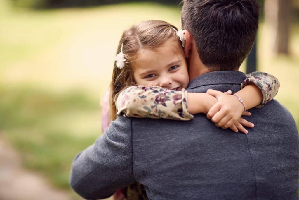 Oedipus Complex: What Age & How to React? Unraveling the Mystery ...
