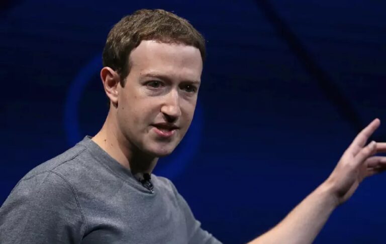 This new book sends shockwaves through Meta and Mark Zuckerberg’s ...