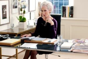 Stream 'The Devil Wears Prada' for Free: Where to Watch Before the ...